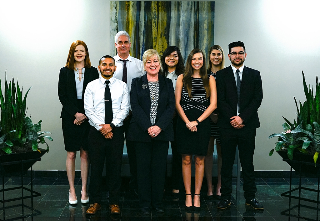 About Us - LPC Personnel, Inc.